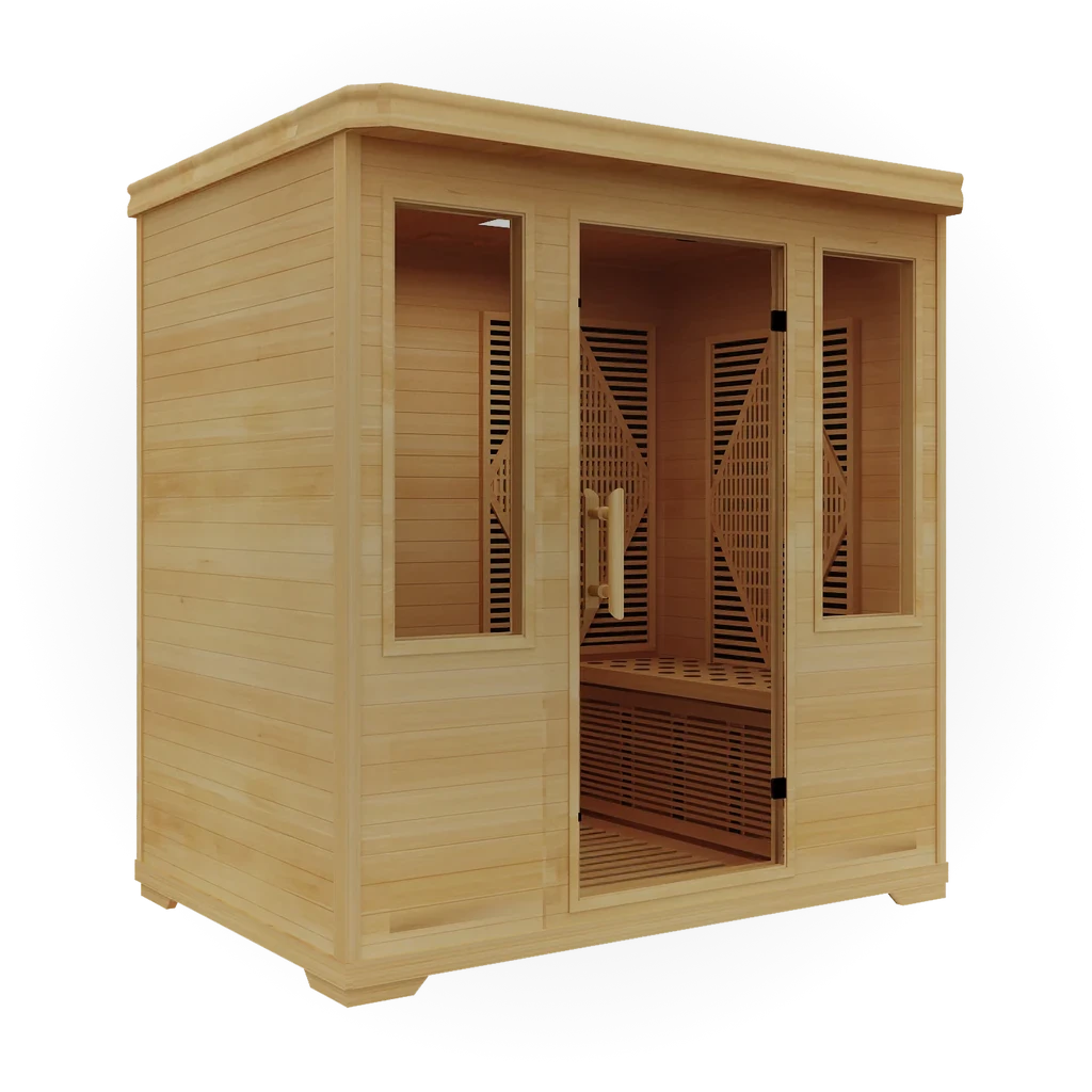 Wellness – Precor At Home