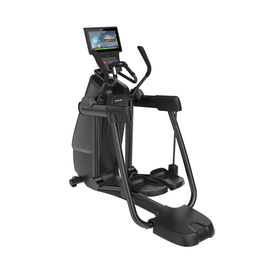 Precor Adaptive Motion Trainer (AMT) – Precor At Home