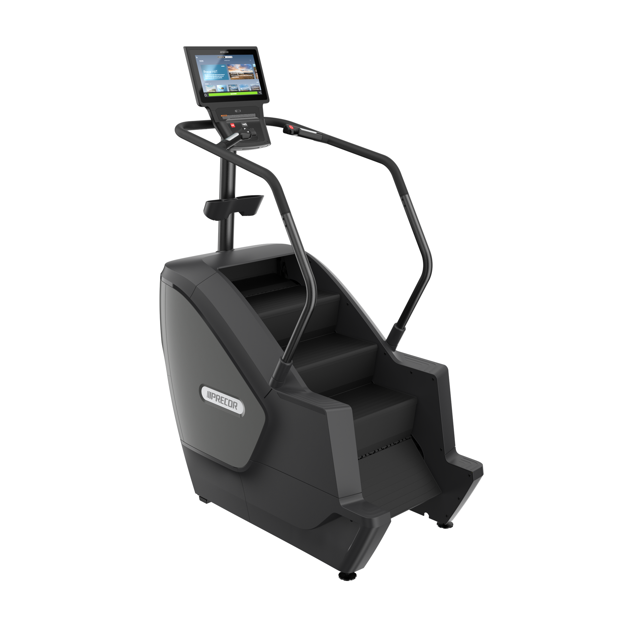 Precor 800 Line StairClimber – Precor At Home