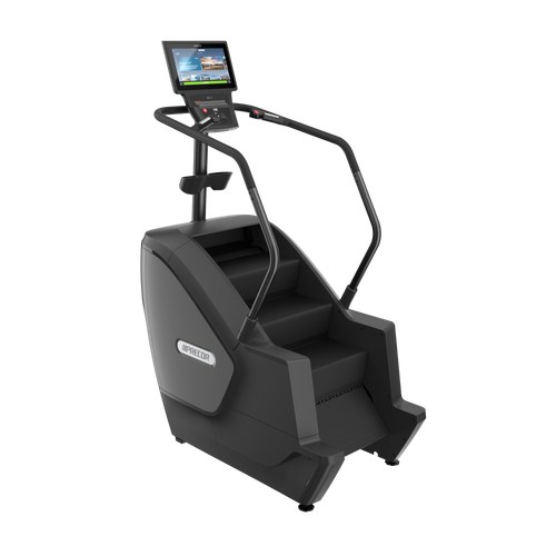 Precor 800 Line StairClimber – Precor At Home