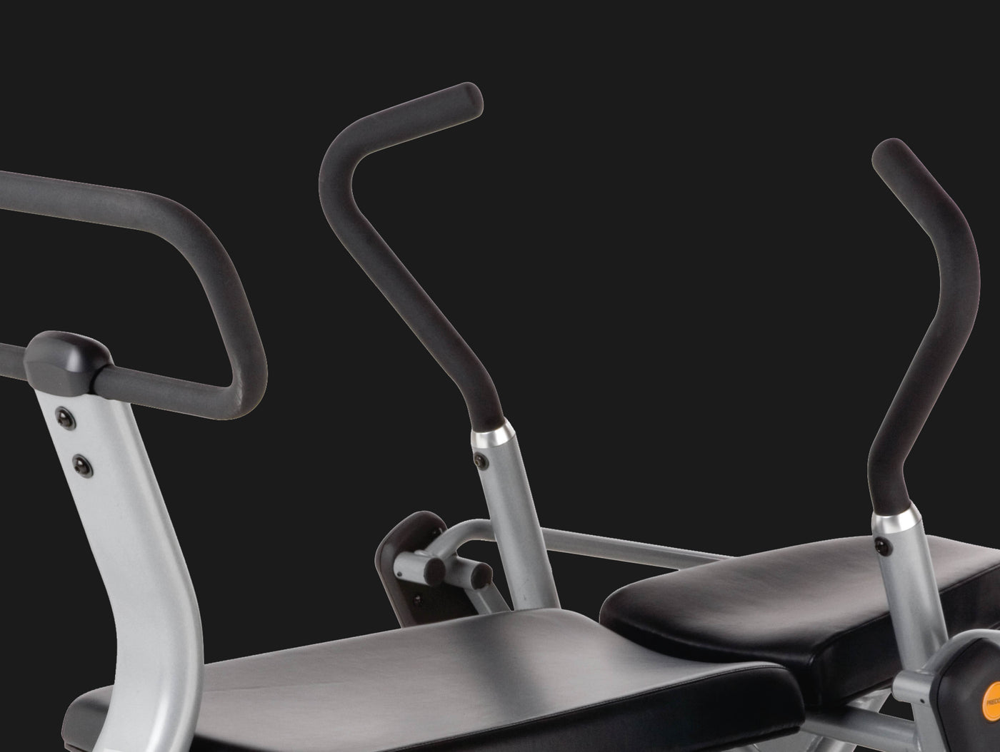 Precor Ab-X Abdominal Trainer – Precor At Home