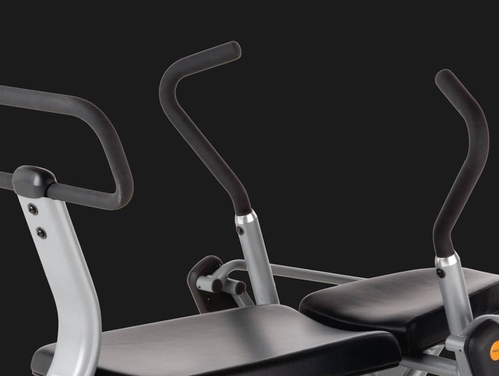 Precor Ab-X Abdominal Trainer – Precor At Home
