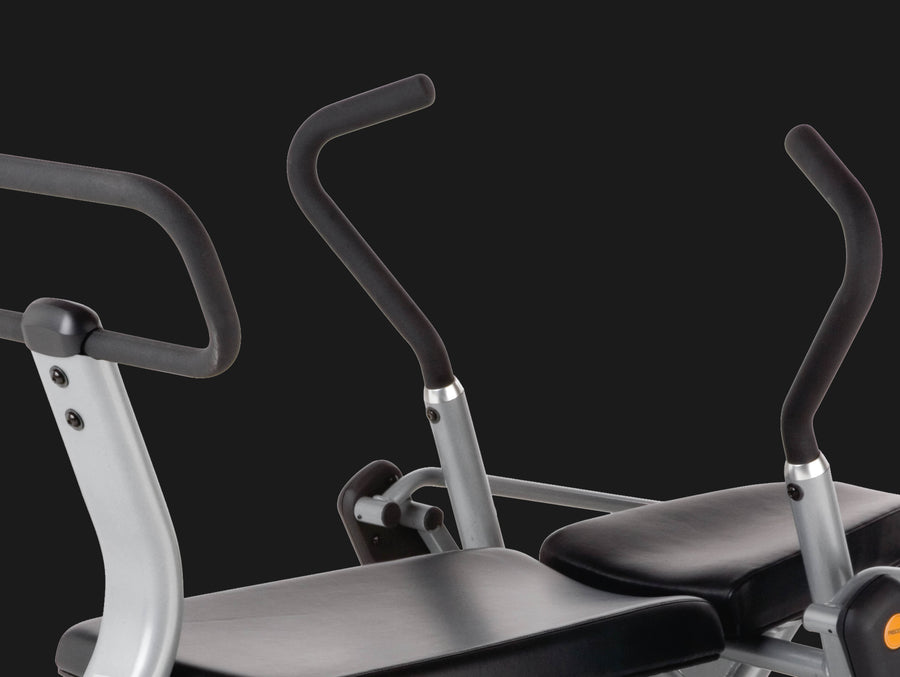 Precor Ab-X Abdominal Trainer – Precor At Home