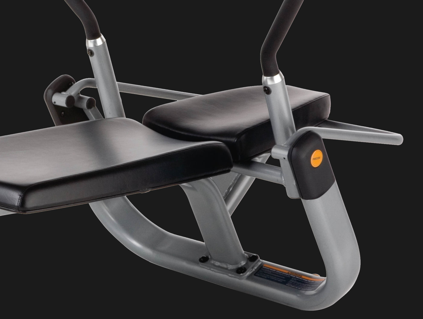 Precor Ab-X Abdominal Trainer – Precor At Home