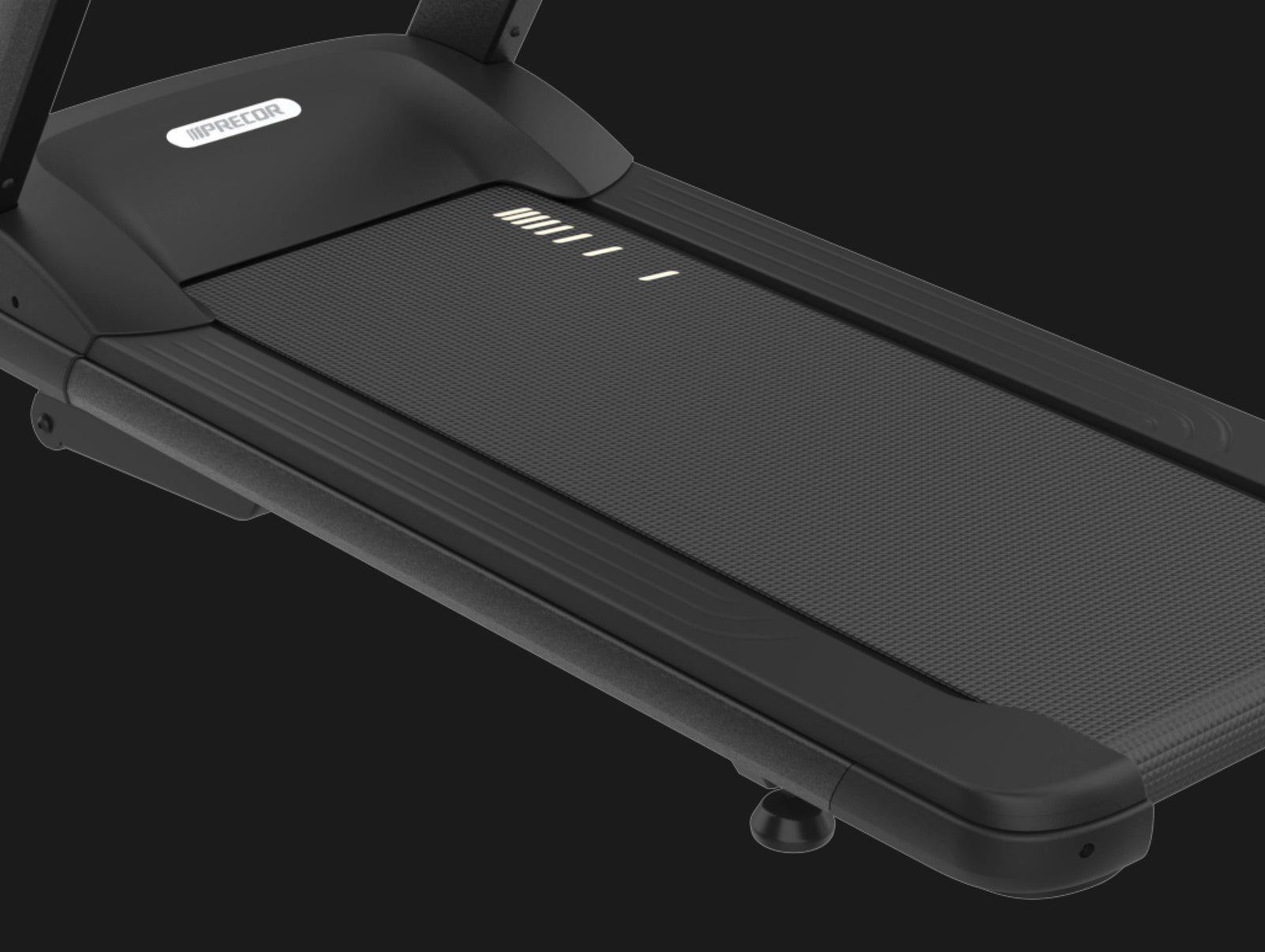 TRM 500 Line – Precor At Home