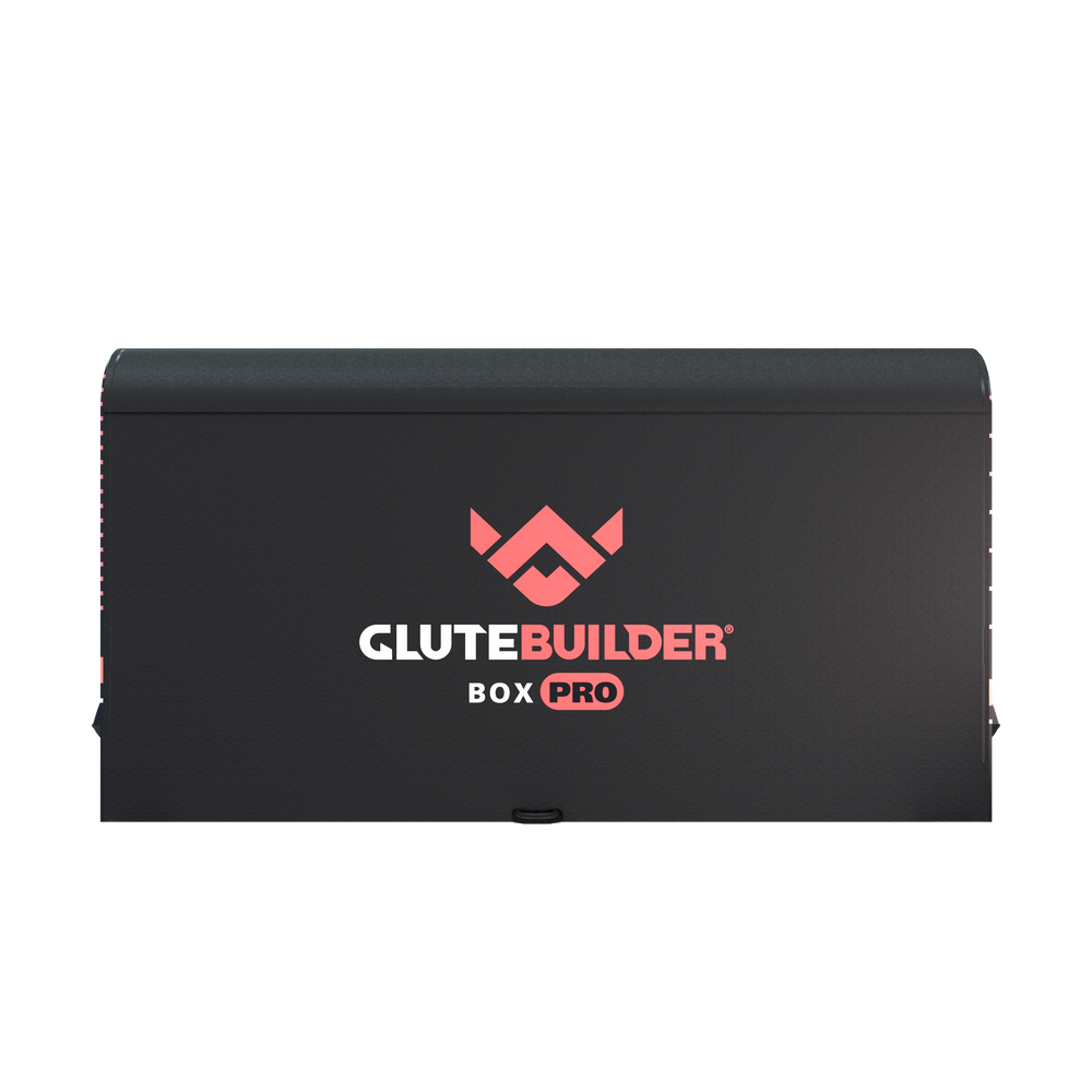 Glutebuilder® Box Pro – Precor At Home