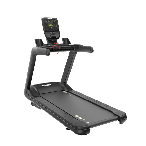 Precor 600 Line Treadmills – Precor At Home