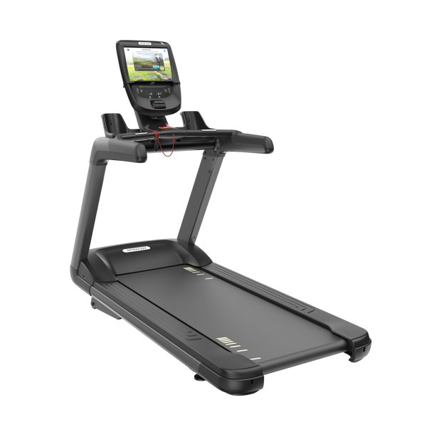 Precor 700 Line Treadmills – Precor At Home