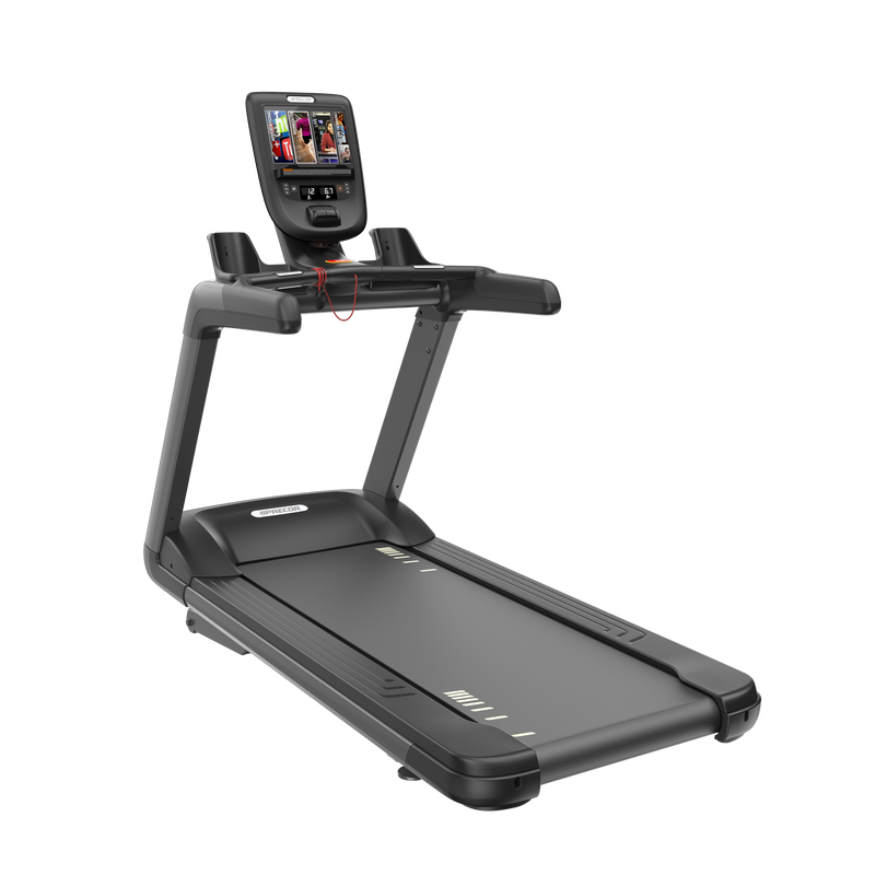 Precor 700 Line Treadmills – Precor At Home