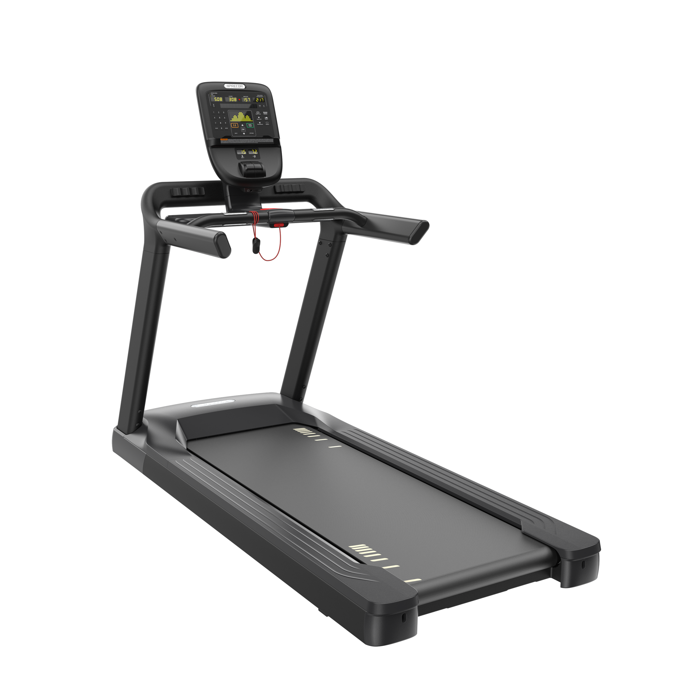 TRM 500 Line – Precor At Home