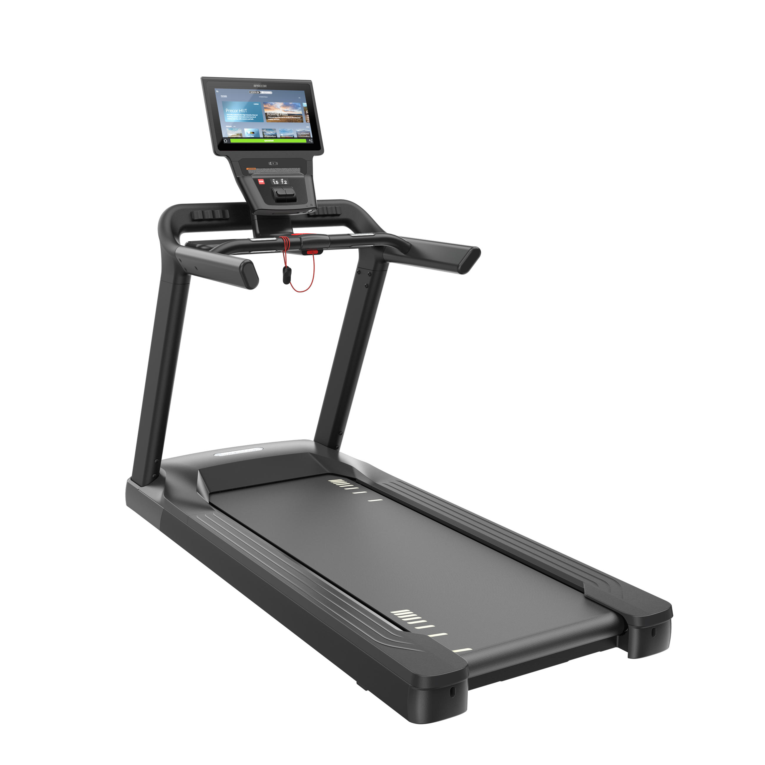 Precor - Best Home Exercise Equipment (US) – Precor At Home