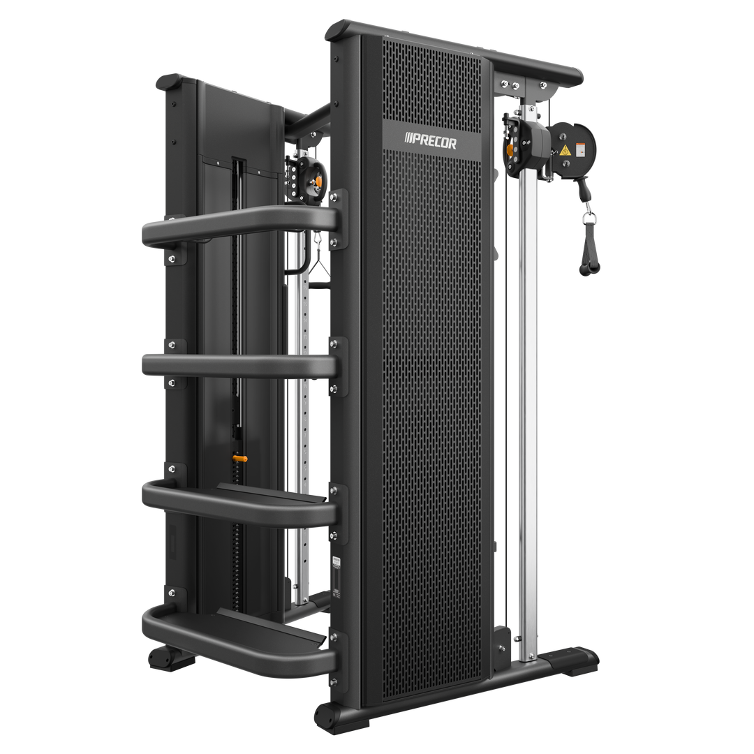 Products – Precor At Home