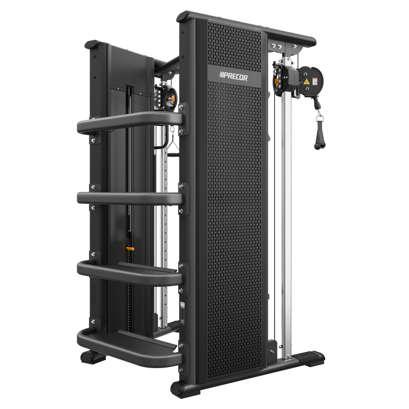 Dual Adjustable Pulley – Precor At Home