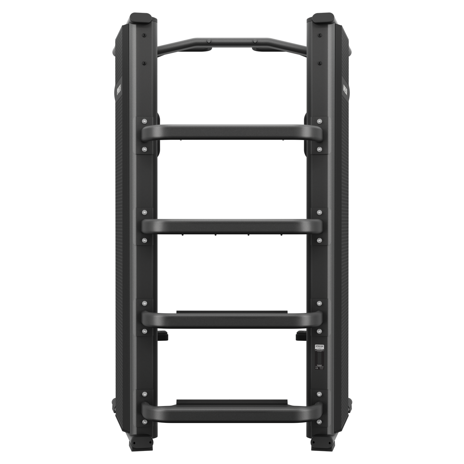 Dual Adjustable Pulley – Precor At Home