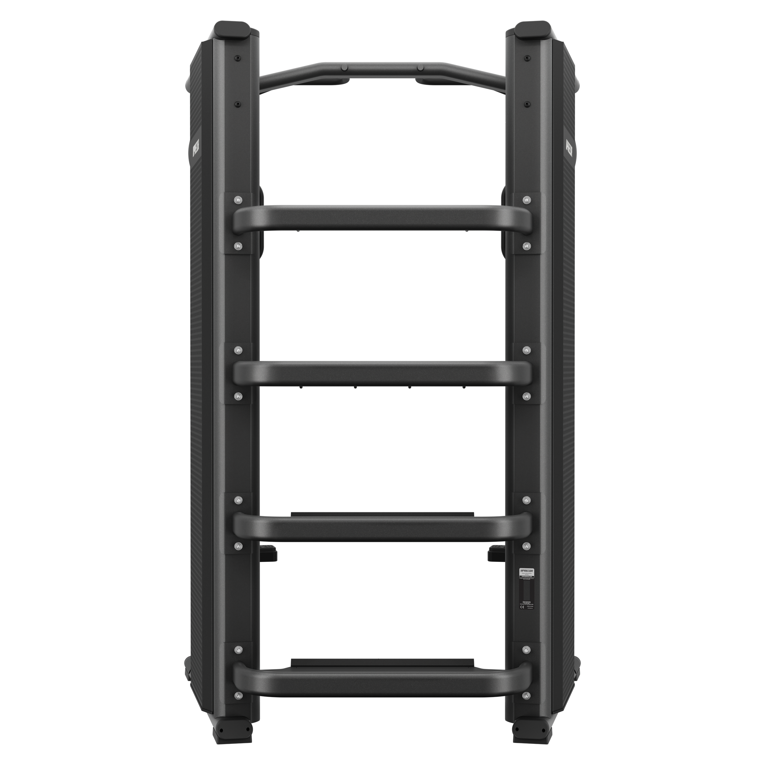 Dual Adjustable Pulley – Precor At Home