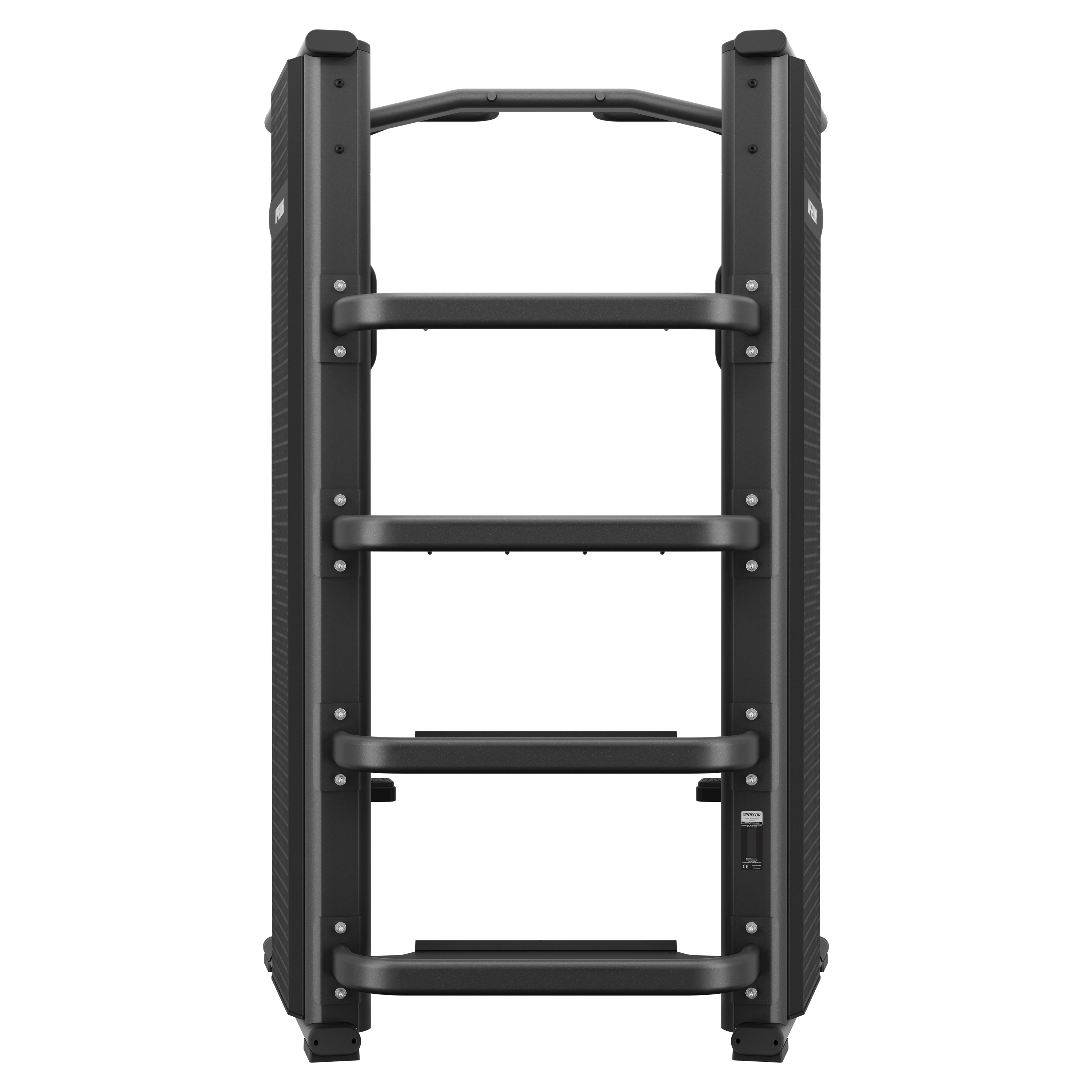 Dual Adjustable Pulley – Precor At Home