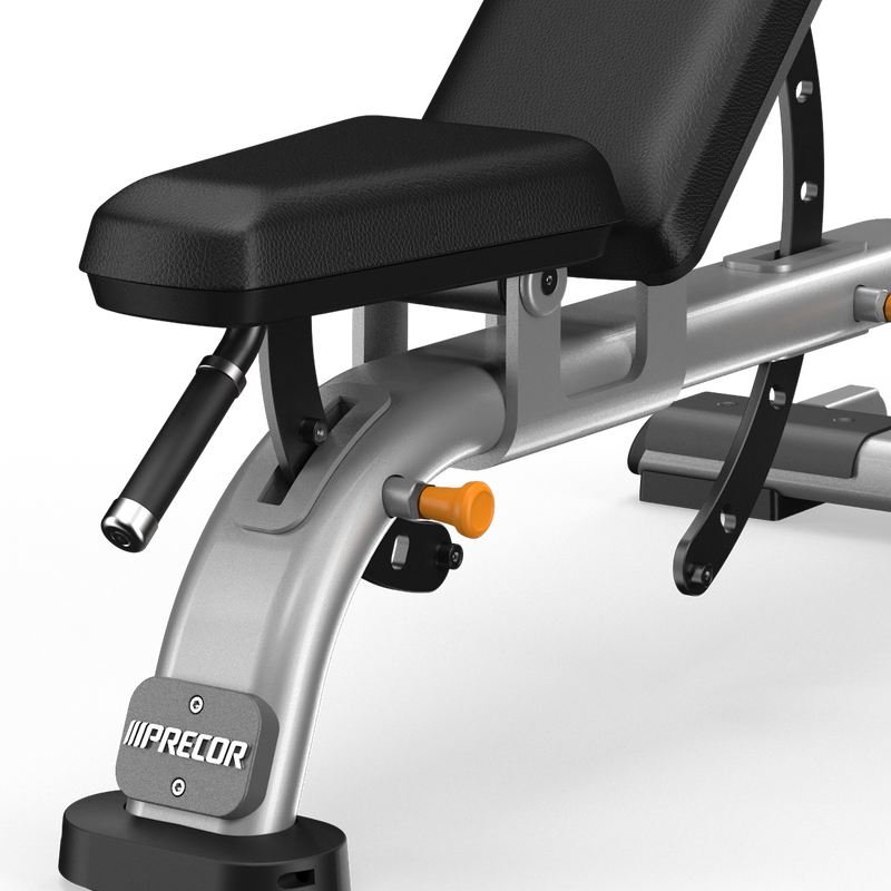 Precor Benches – Precor At Home