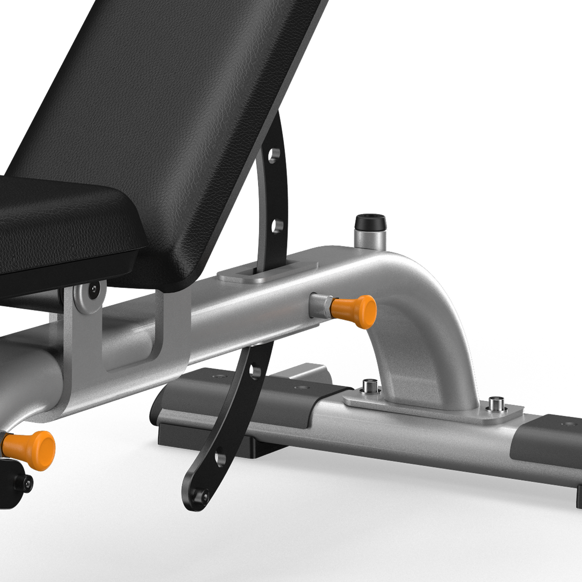 Precor Benches – Precor At Home