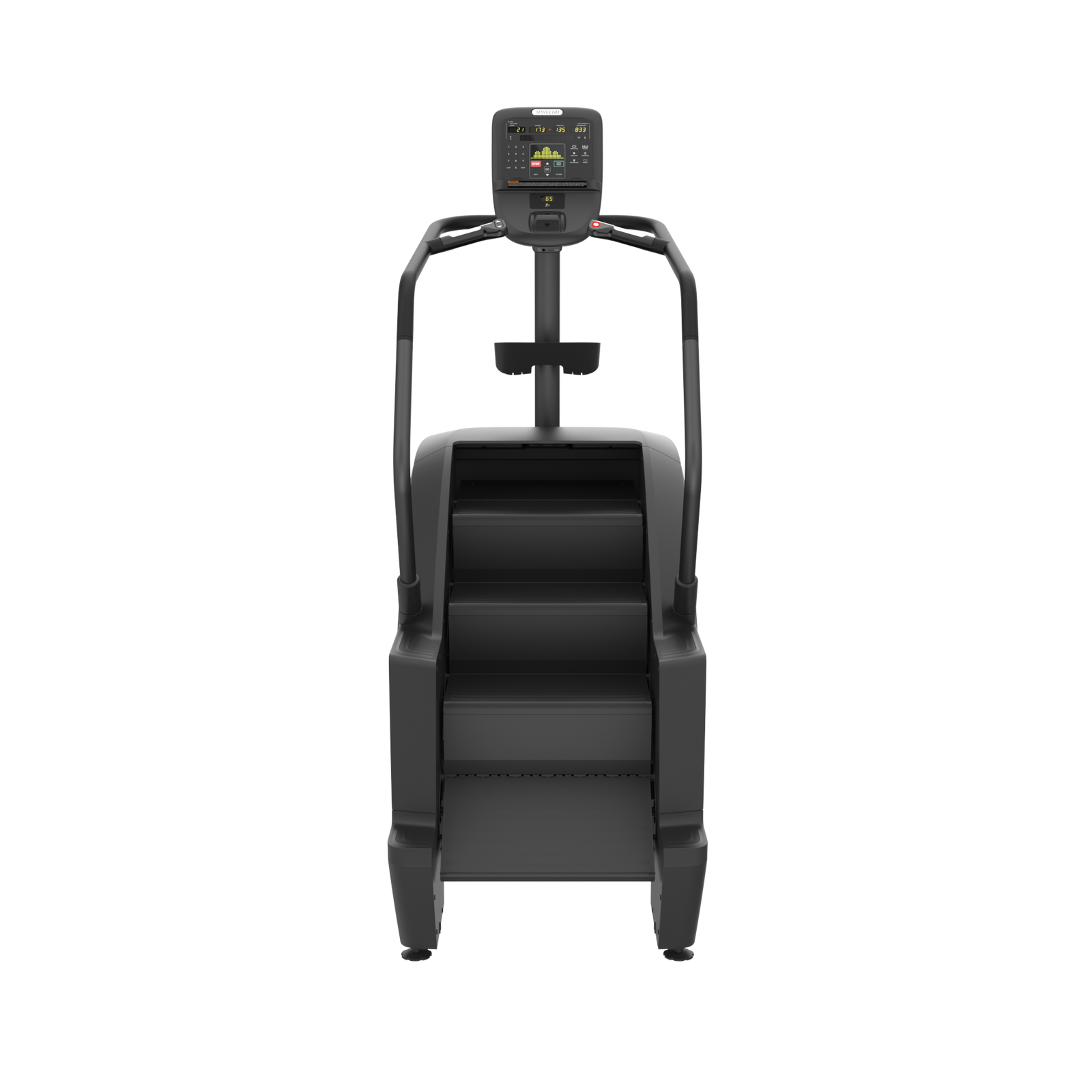 Precor 800 Line StairClimber – Precor At Home