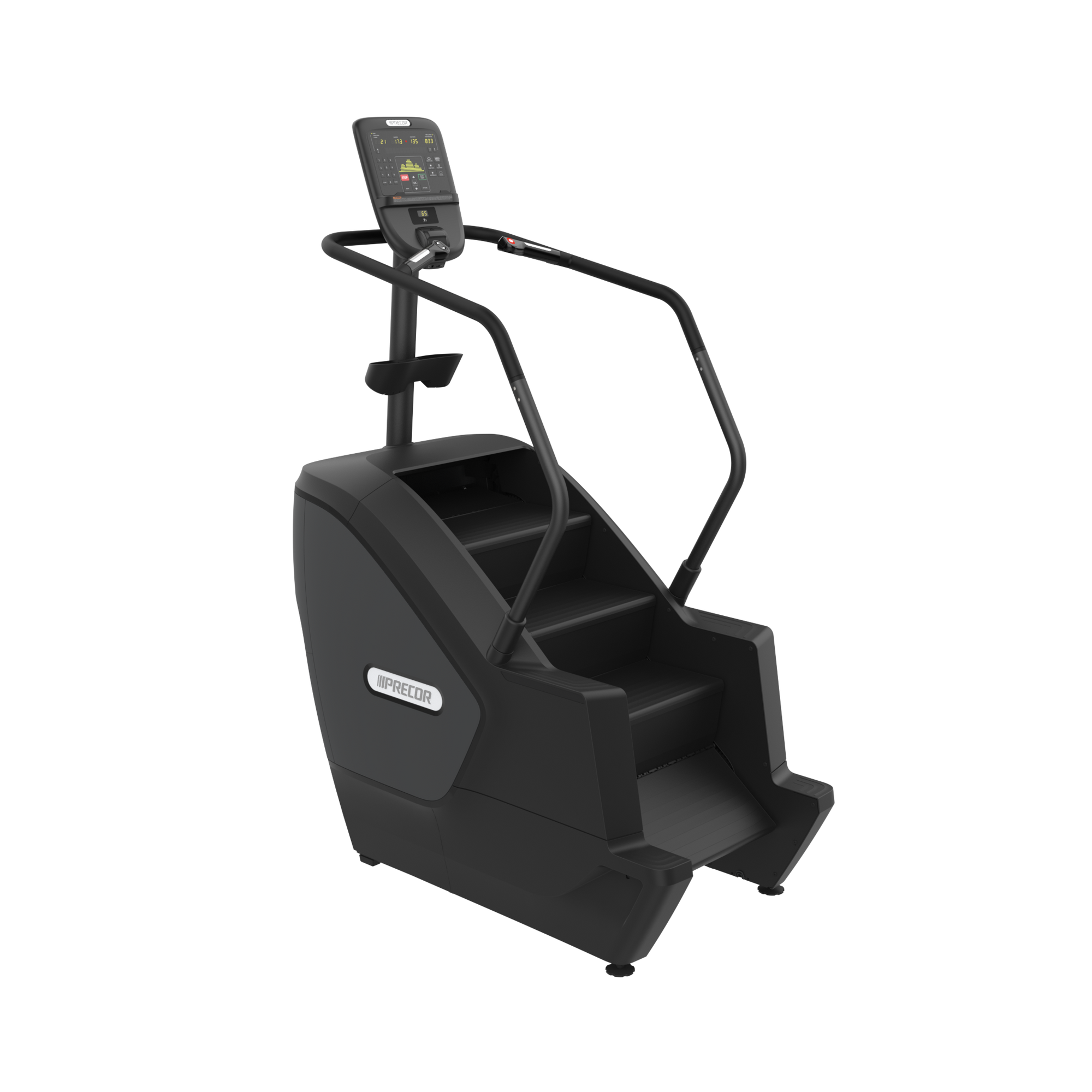 Precor 800 Line StairClimber – Precor At Home