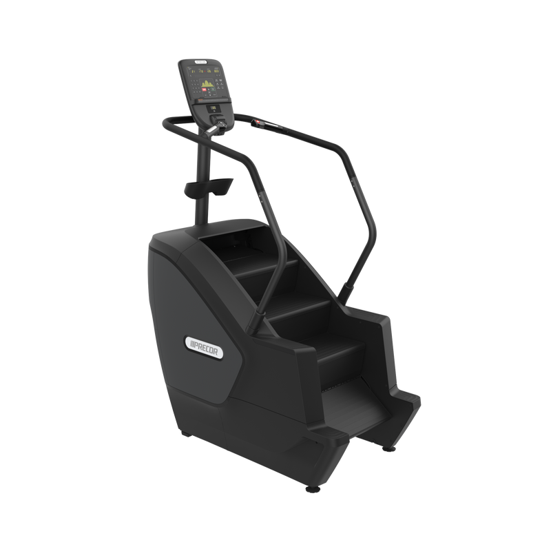 Precor 800 Line StairClimber – Precor At Home