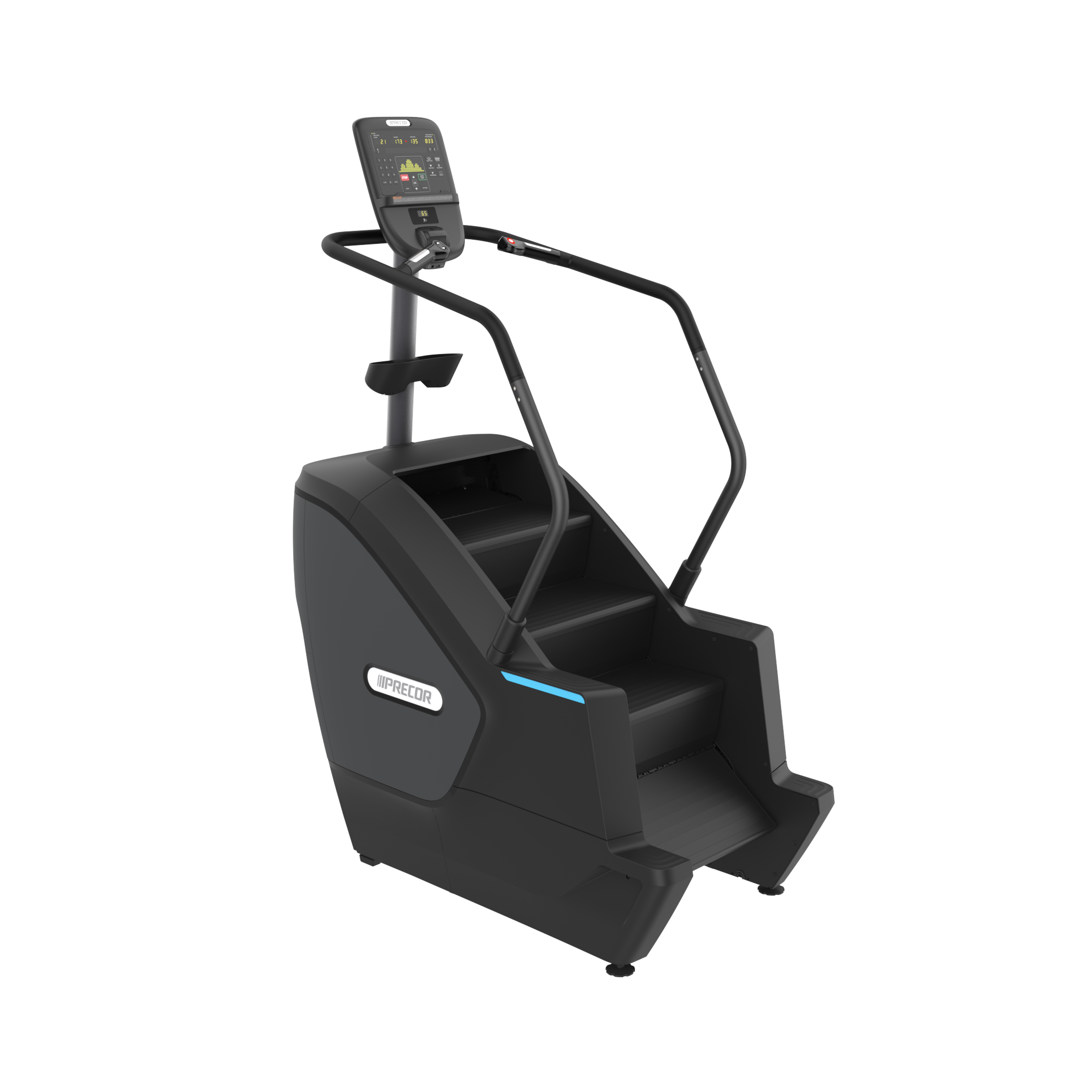 Precor 800 Line StairClimber – Precor At Home