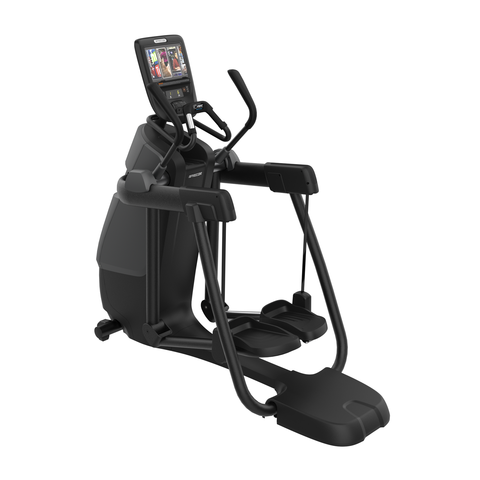 Precor 800 Line Adaptive Motion Trainer – Precor At Home
