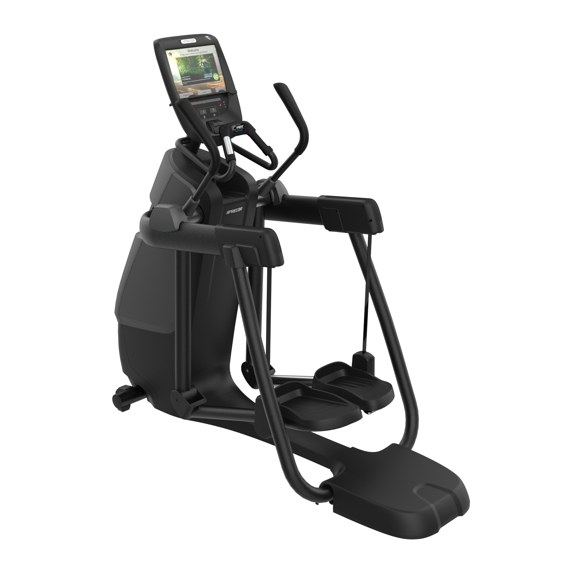 Precor 800 Line Adaptive Motion Trainer – Precor At Home