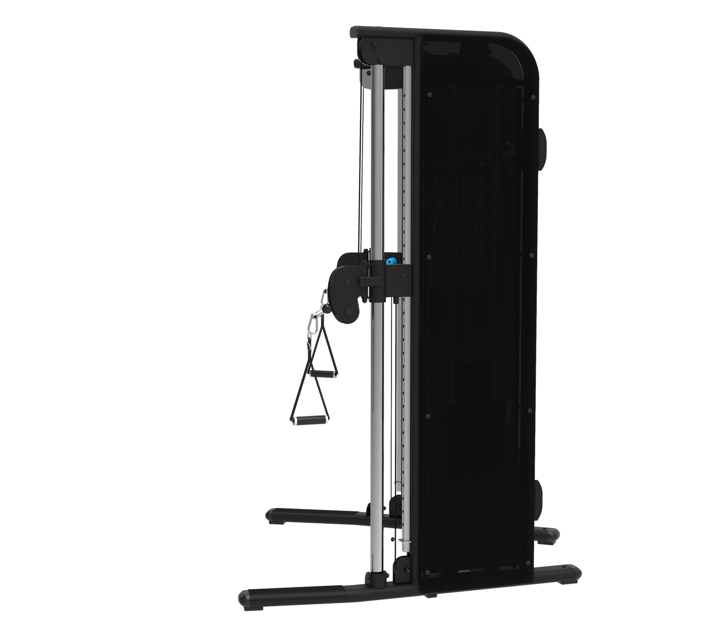 Precor FTS Glide Functional Strength – Precor At Home
