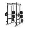 Precor Power and Half Rack – Precor At Home